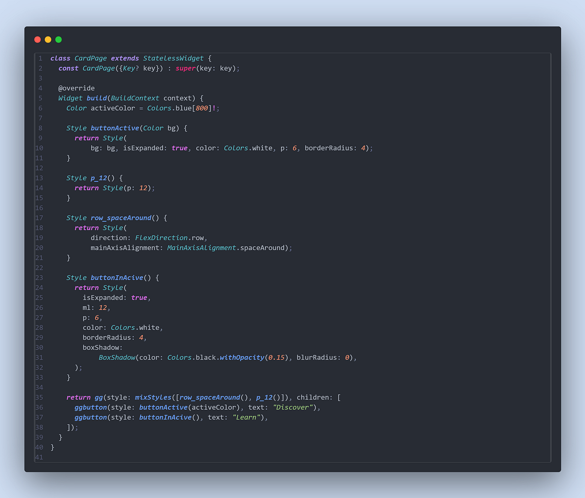 Utility package for web developers in Flutter | by Harun | May, 2024 | Medium