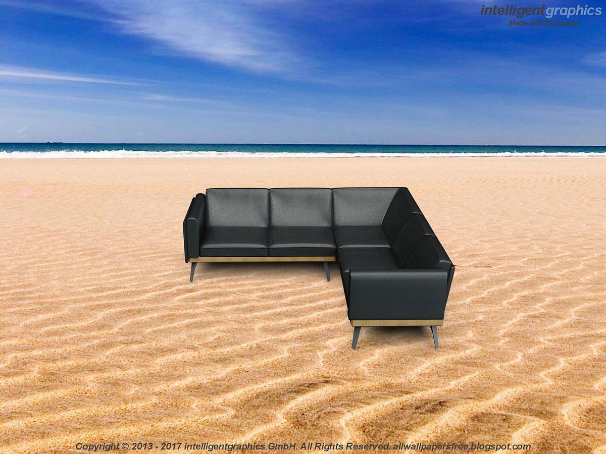 Smart3D Episode #11 — No Frames Per Second | by HoloFox presents ...