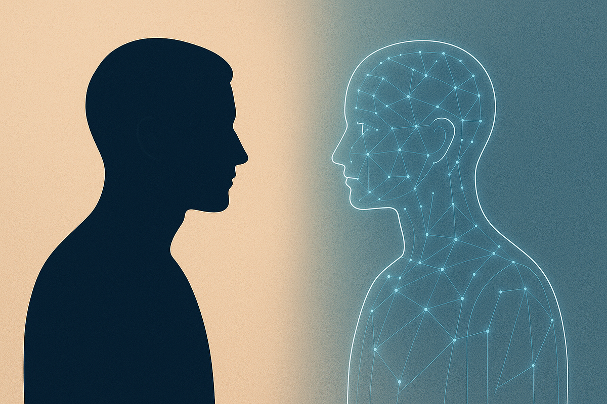 How AI Tools Shape Human Thinking | Medium