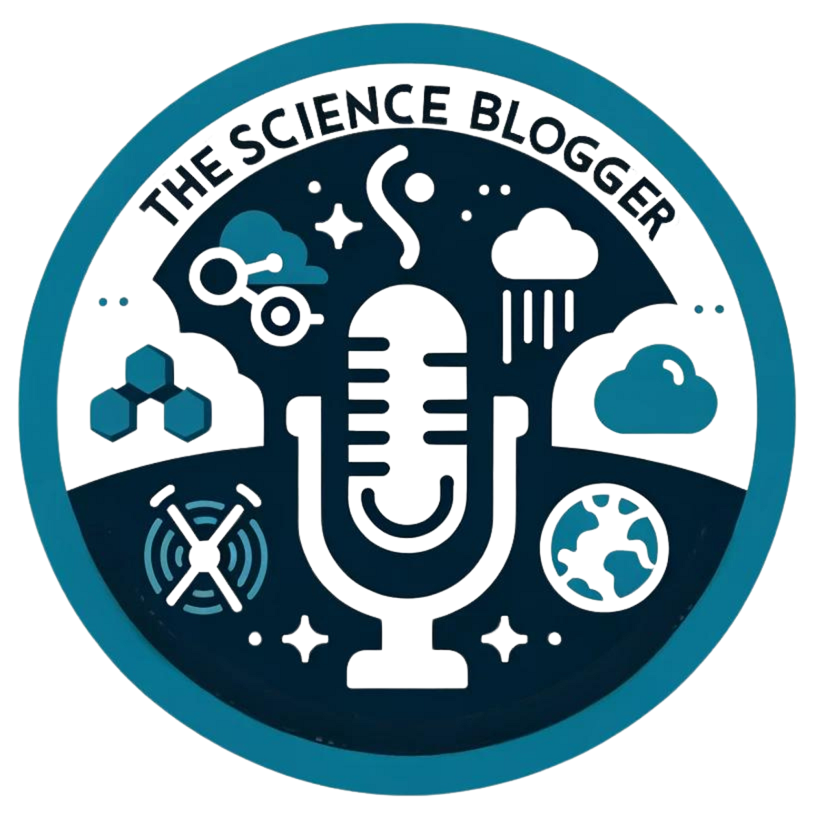 The Science Blogger
