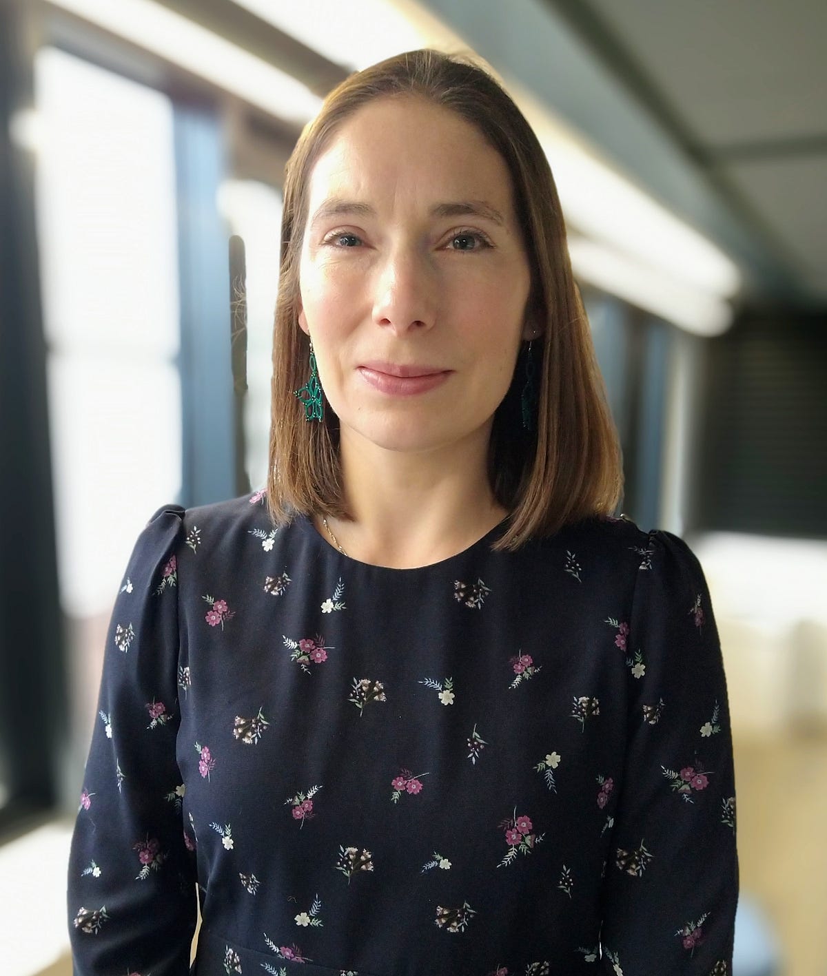 Being a Woman in Science. Reflections from Dr Sarah Dennis… | by ...