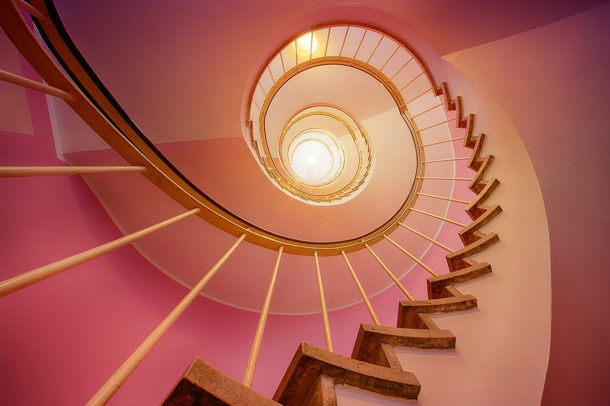 12 Steps To Treat Our Growth Addiction | by Post Growth Institute ...