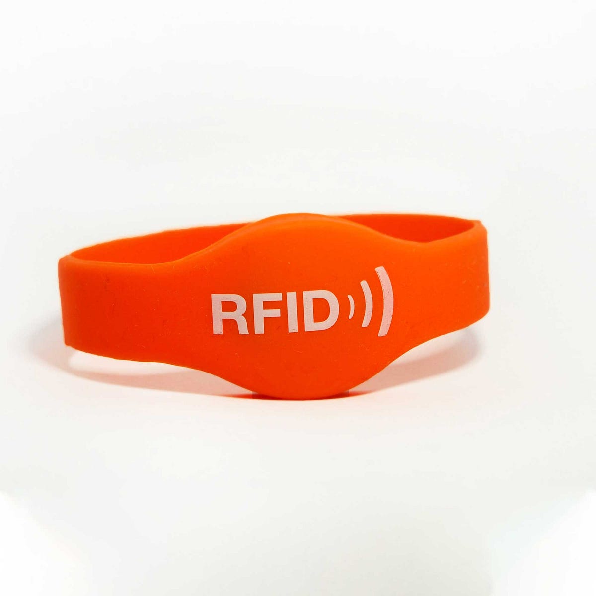 Revolutionizing Event Management: Blockchain and RFID Wristbands | by ...