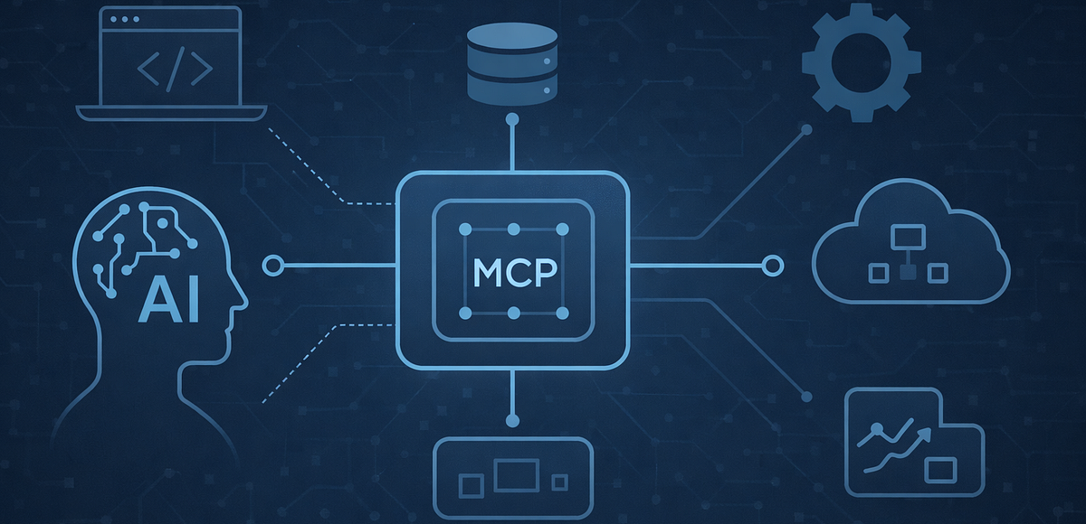 Bridging LLMs and Operational Data with MCP Using Splunk | by Hilal ...