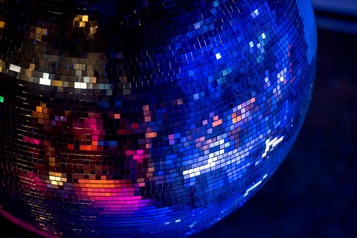 Ode to Bang Bang — the Central Perk of My 20s (with a Disco Ball) | by ...