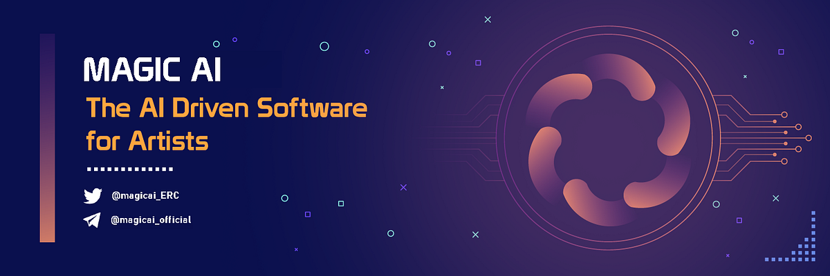 Magic Ai Launch on Uniswap - Magic Ai - Medium