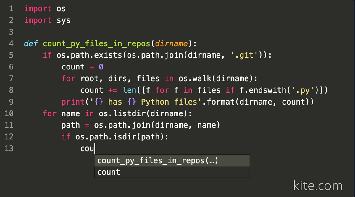 3 Python Packages that Make you Code Faster | by Jake from Mito ...