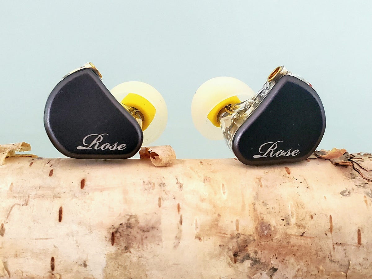 In Ear Monitor. Audiophile 101 in iems | by In ear monitor | Medium