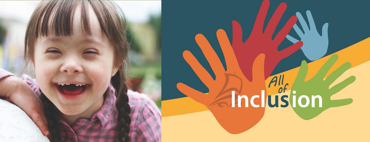New Brunswick a world leader in creating inclusive classrooms for all ...