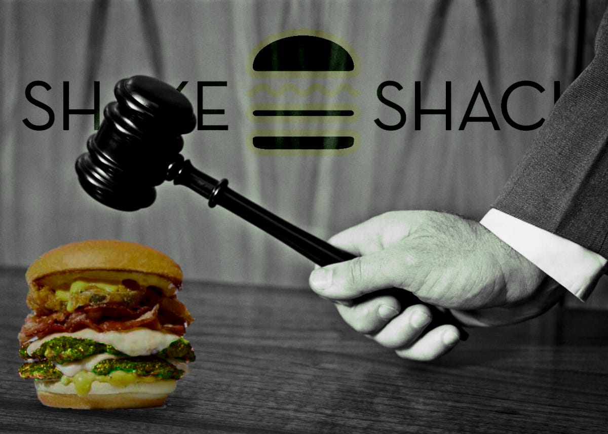 Shake Shack wants you to shit yourself to death | by Cory Doctorow | Medium