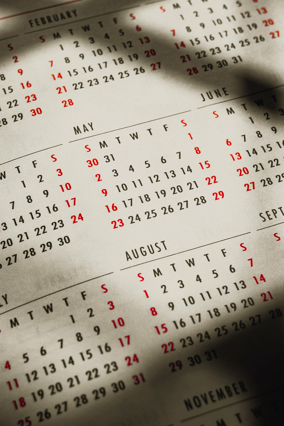 Never Write strptime() Again in Python! Try dateutil | by Jaume Boguñá ...