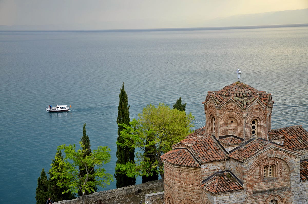 Discovering Macedonia — A Countryside Adventure | by Slavko Desik | Medium