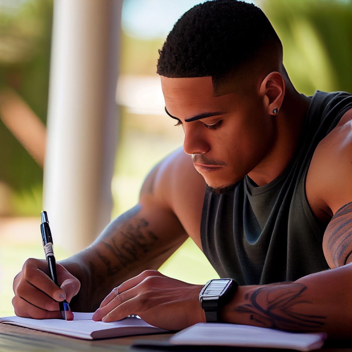Reverse Engineering Your Goals. Goal-setting is a crucial component of ...
