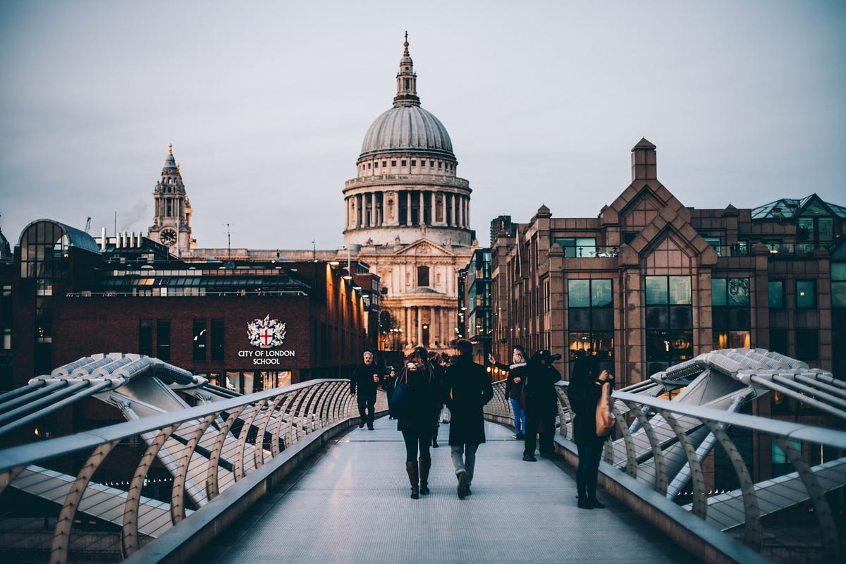 Time to start a governance revolution? | by Futures Centre | Futures ...