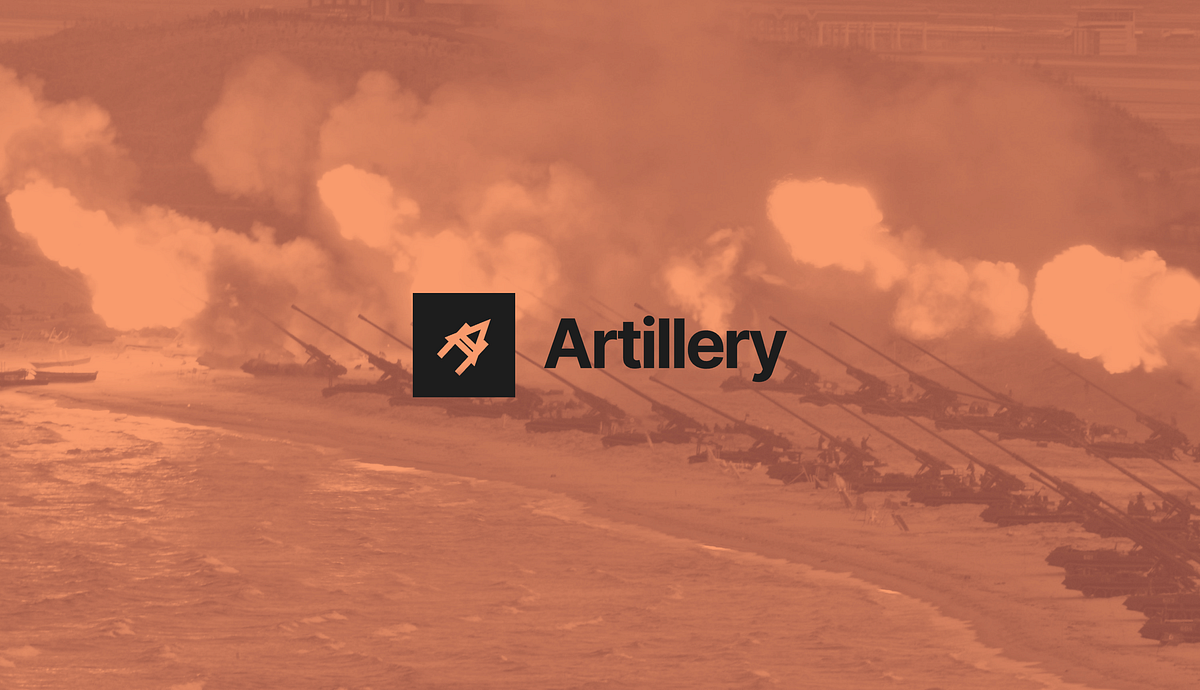 Performing Load Testing with Artillery in a Nutshell | by Amr Salem ...