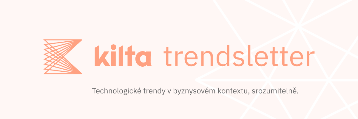 Trendsletter: Anything as a Service | by Kilta | Medium