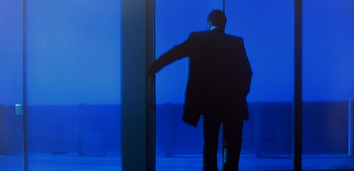 Heat (1995) / Michael Mann | Film Selection | by Daniel Gorman | Medium