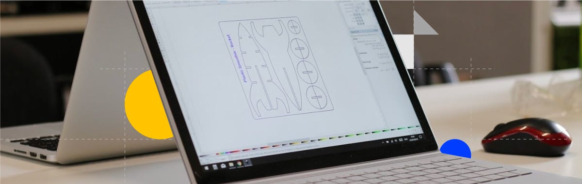 Top 3D file formats for Design and Manufacturing | by Wikifactory ...