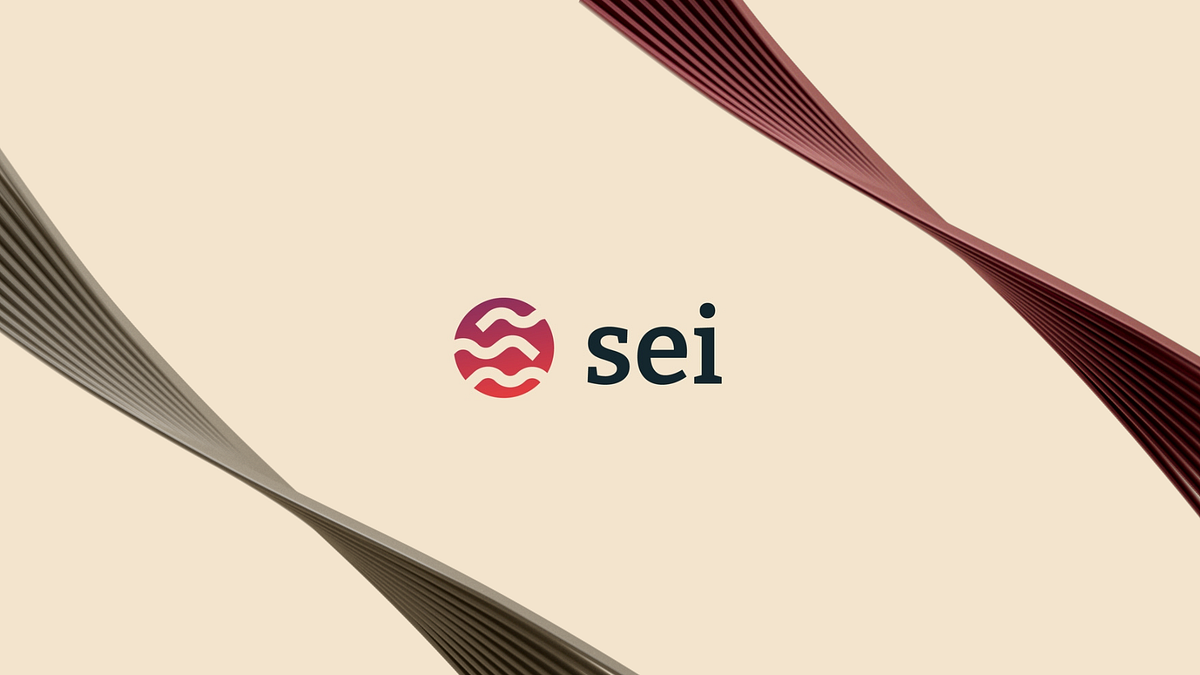 SEI NETWORK from Joel's Zhao point of view | by Vera Feldmane | Medium
