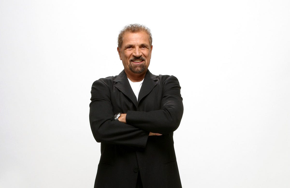 Interview: Felix Cavaliere. One of the original ‘Rascals’ | by Daniel ...
