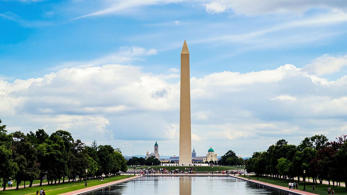 15 Surprising Facts About Iconic Monuments Around the World | by Jerry ...