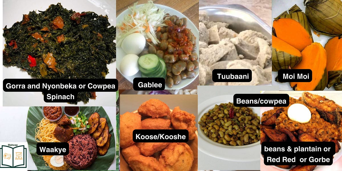 Cowpea Uses, Nutritional, and Health Benefits - Mahcap - Medium