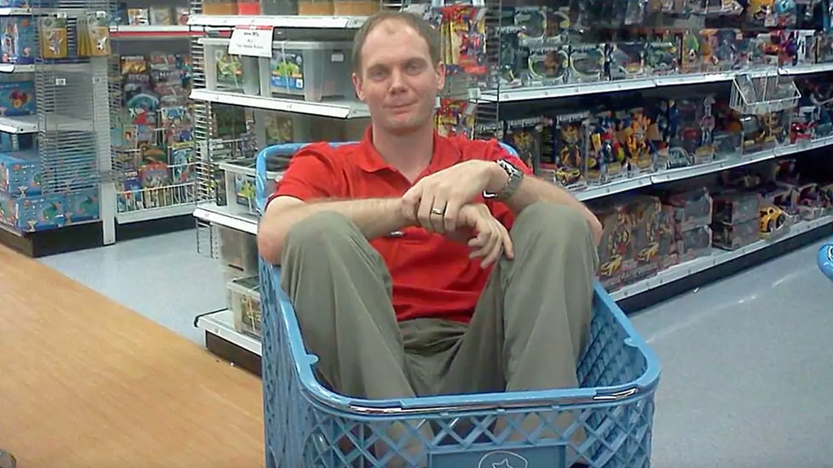 The Tragic Murder of Larry Wells at a Toys “R” Us Store in Hamburg, New ...