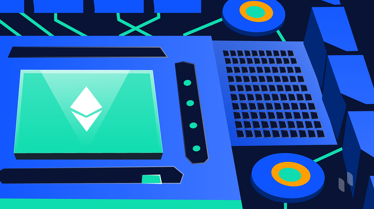 Ethereum Virtual Machine (EVM): A Technical Overview | by Ata Tekeli ...