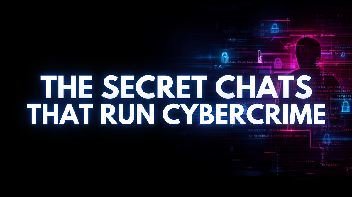 Understanding Covert Channels: Hidden Pathways of Data Leakage | by ...