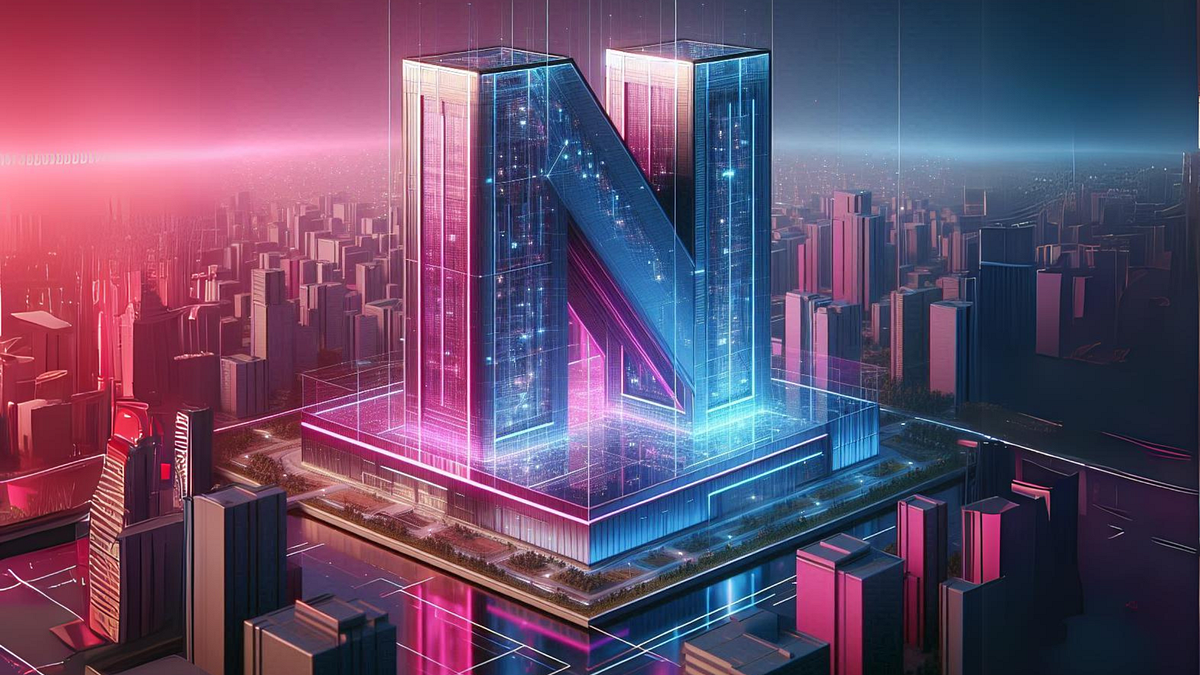New Era of Digital Experience with Neoki Metaverse: Blending Classic ...