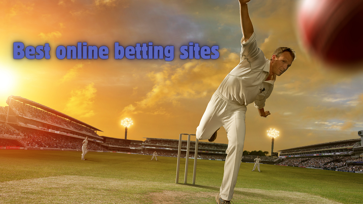 Best Online Betting Sites: Your Ultimate Guide to Safe and Enjoyable ...