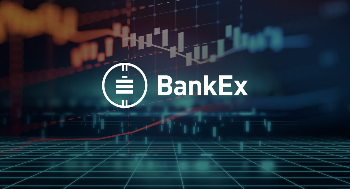 Learn more about BankEX. MovieCoin is a company that makes it… | by ...