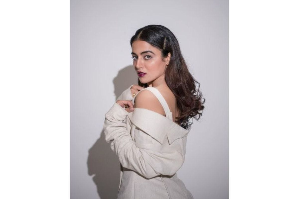 Wamiqa Gabbi Religion. Wamiqa Gabbi Religion — Wamiqa Gabbi is… | by ...