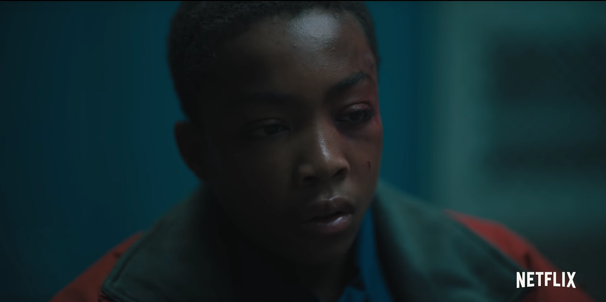 Open letter to Ava DuVernay about When They See Us. | by Dr David ...