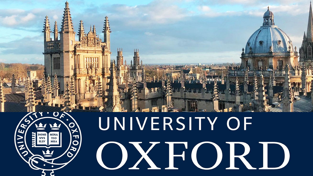 Why Choose Oxford University is Famous in the world? 5 Top Reasons to ...
