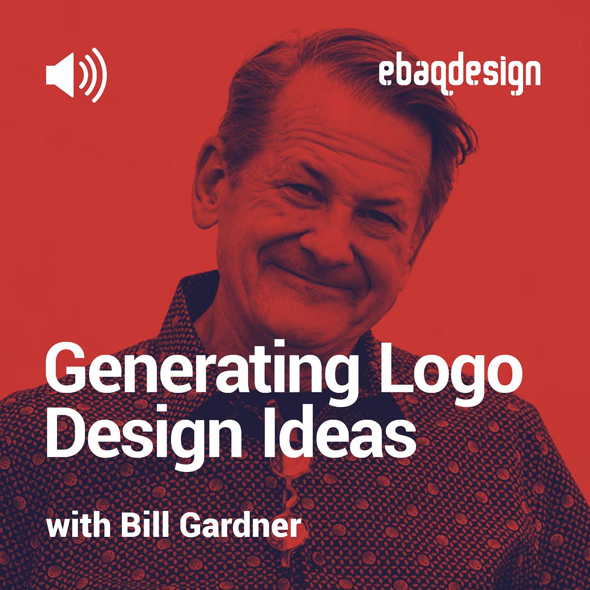 An interview with Bill Gardner (Podcast) 🔈 | by Arek Dvornechuck ...
