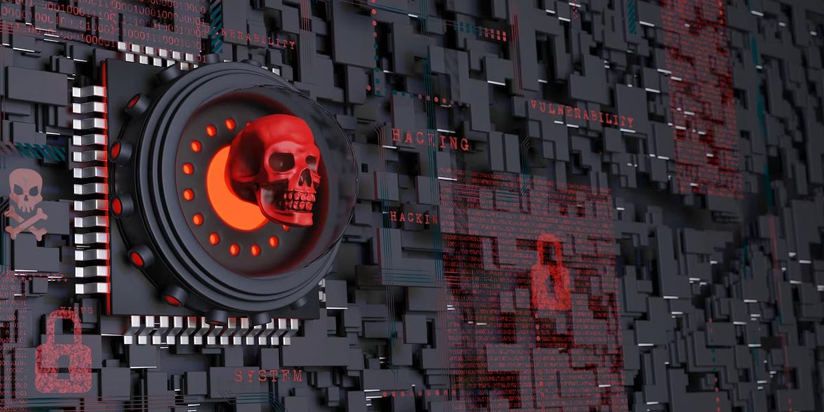 Mastering Malware Analysis and Memory Forensics: Unraveling the Secrets of Cybersecurity | by ...