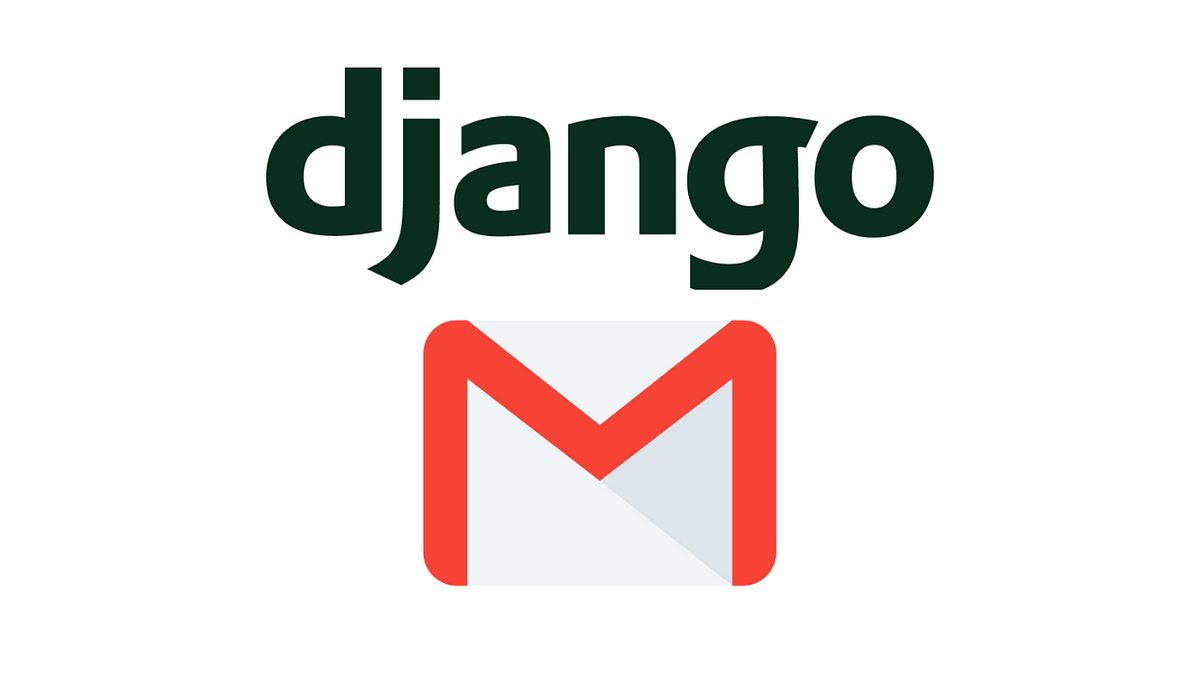Django ile Nasıl E-posta Gönderilir? | by Berat Can Kara | Medium