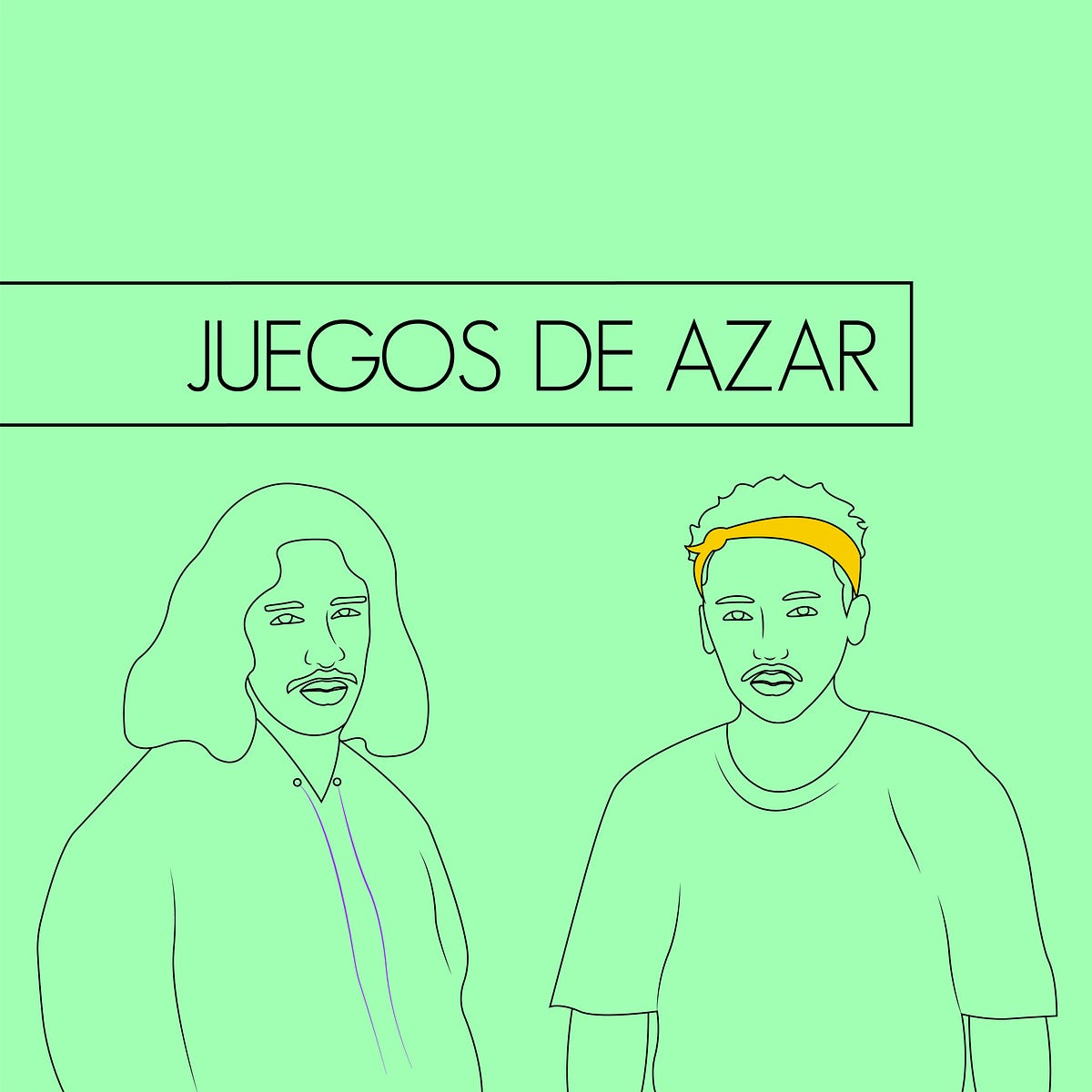 Excesos, reflexiones y juegos de azar, lo nuevo de Doble Porción | by Dylan Osorio | Revista ...
