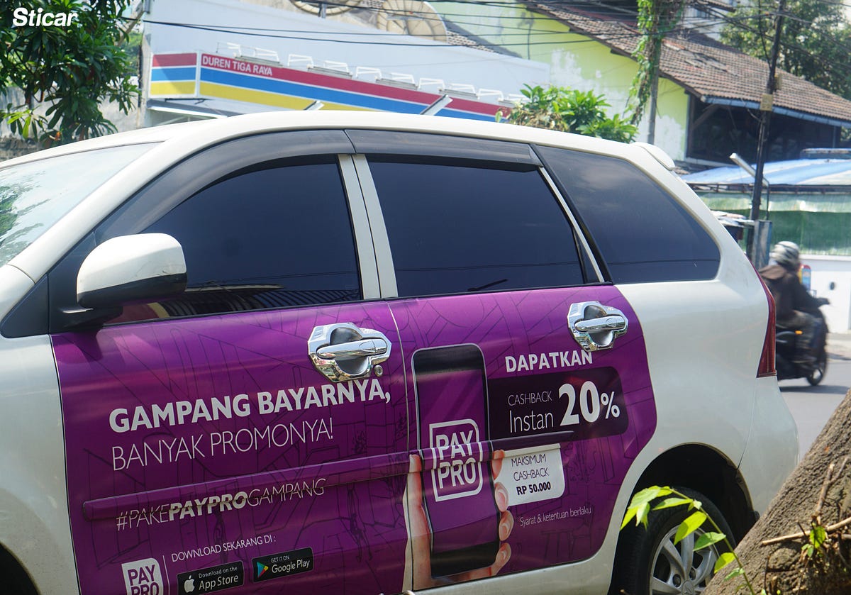 Benefit Transit Advertising. Iklan transit adalah iklan yang… | by ...