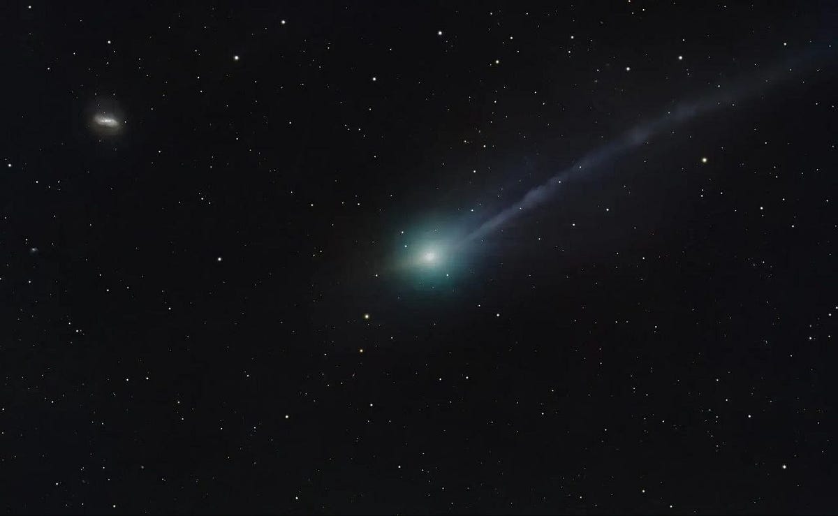 Calculating the Cosmological Constant from Interstellar Object 3I/ATLAS ...