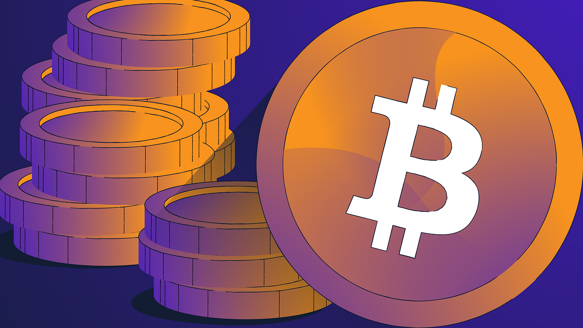 Discover why people are buying bitcoin (BTC) | @blockchain