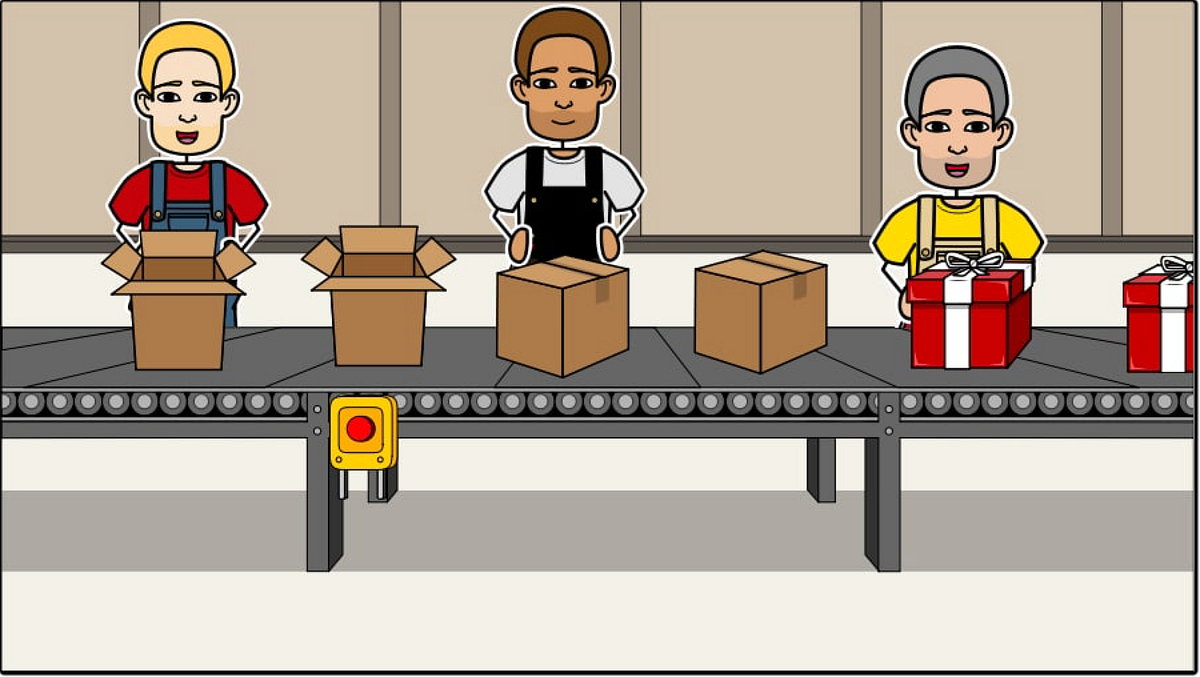 A Beginner’s Guide to Python Iterators | by Valeriy Lisay | Medium