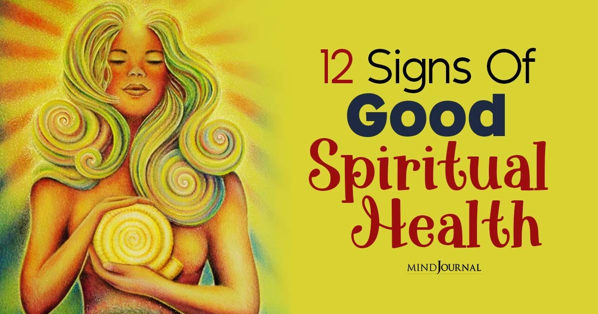 What Is Spiritual Health And Reasons Why You Should Never Ignore Your ...