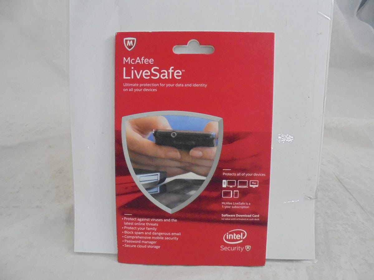 How to install McAfee Card. If you want to activate McAfee Card… | by ...