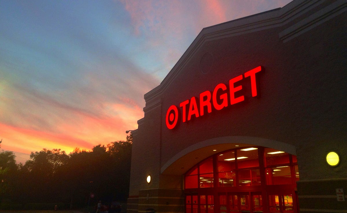 Buy All Your Furniture at Target, For Tomorrow We Die | by Catherine ...