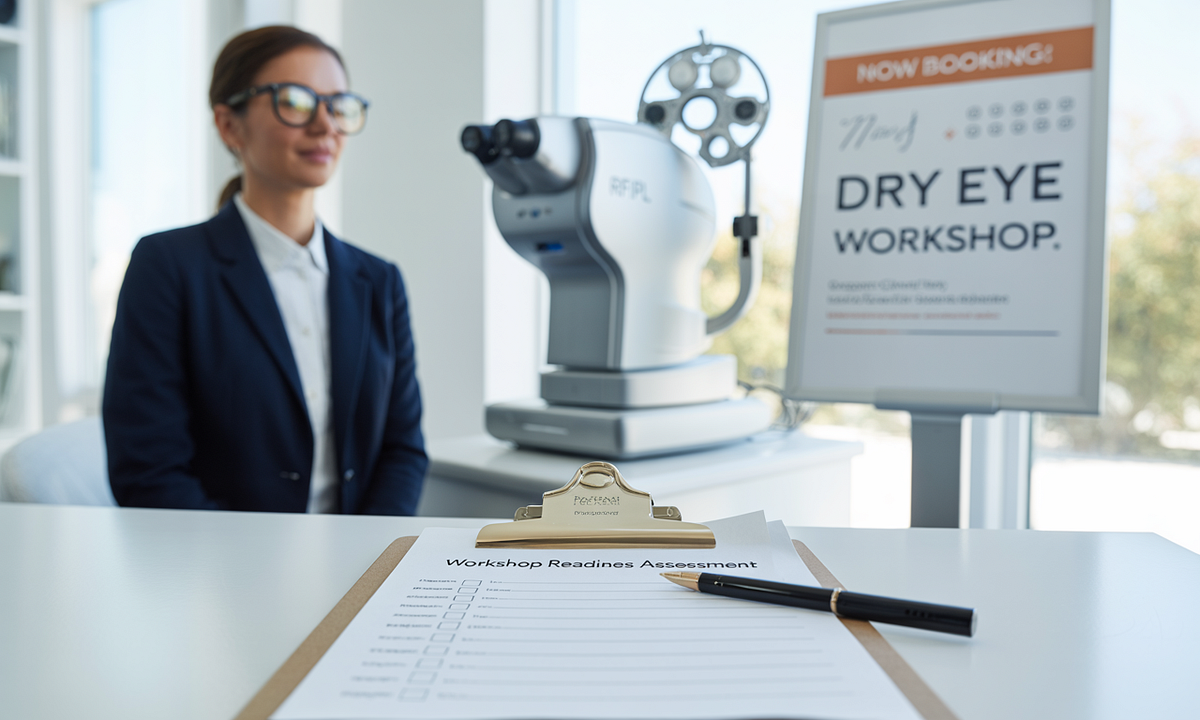 The $100K Reality Check: Why Your Practice Might Not Be Ready for ...