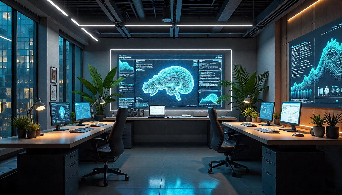 The Role of Artificial Intelligence in Modern Design Practices | by ...