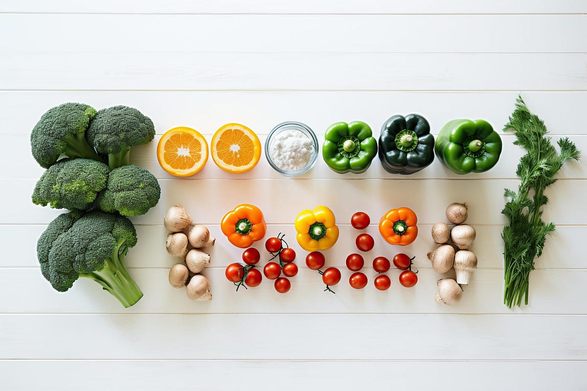 These Eight Foods Are Key to Boosting Your Immune System | by Ange Dim ...