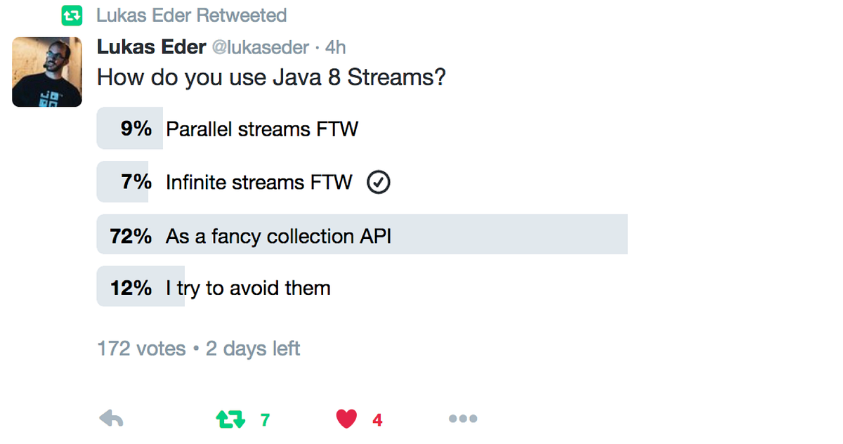 Java 8 Streams : 10 missing features | by John McClean | Medium